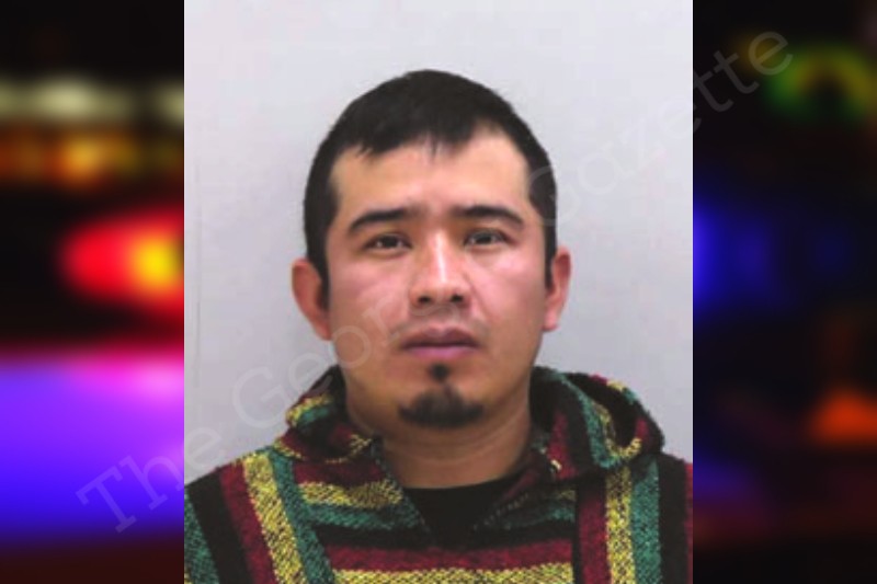 Guilmar Cedillo | Bartow County