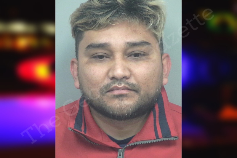 Frank Cerrato | Gwinnett County