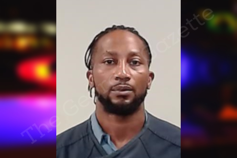 Christopher Chambers | Lowndes County