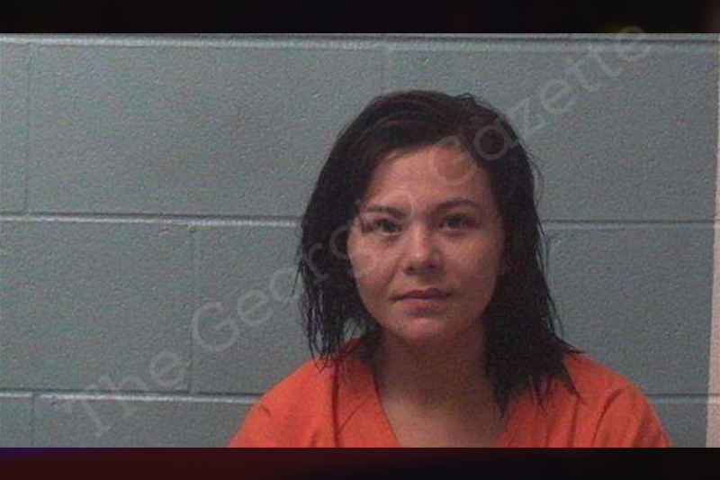 Lina Chambers — Franklin County Jail Bookings Lina Chambers — Franklin County Jail Bookings