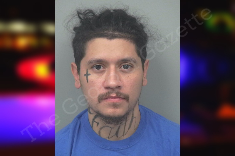 Daniel Chavez | Gwinnett County