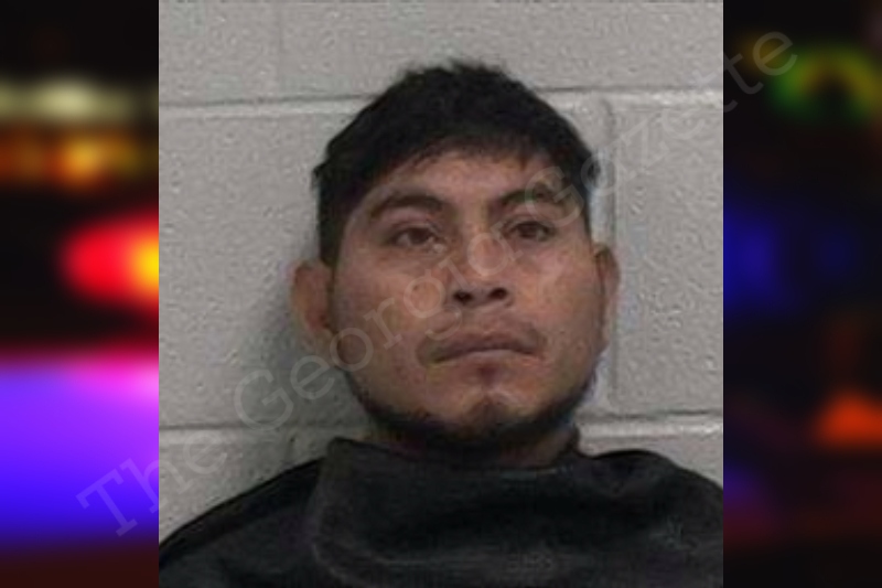 Gilberto Chilel-Chavez | Carroll County