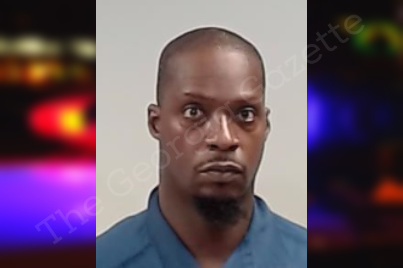 Corey Clines | Lowndes County