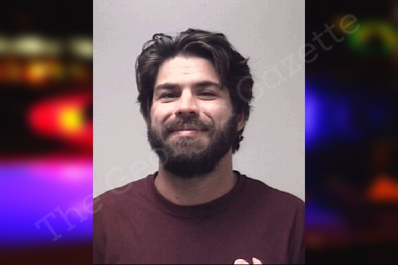 Justin Cobo - Coweta County