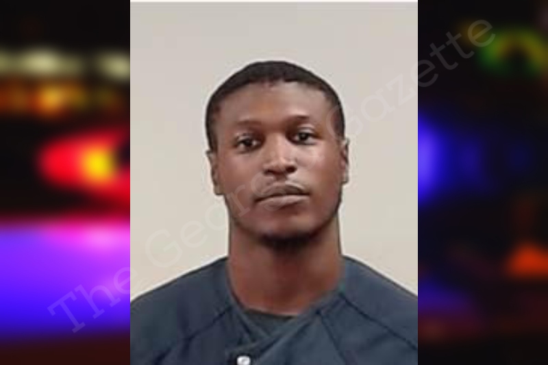 Joshua Coleman — Lowndes County