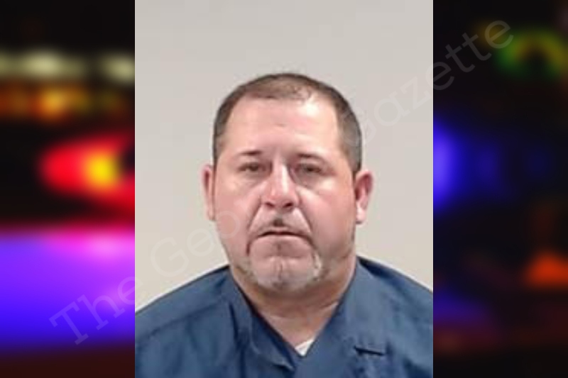 Joseph Collier — Lowndes County Jail Bookings