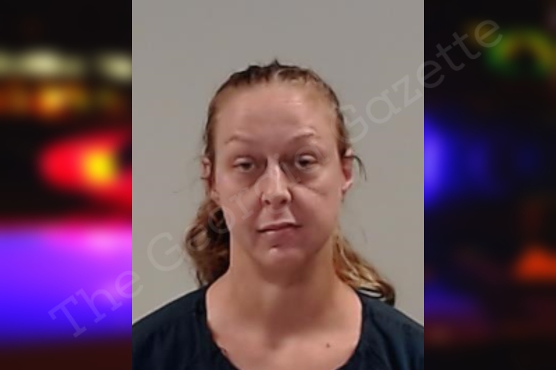 Mary Compton — Lowndes County Jail Bookings