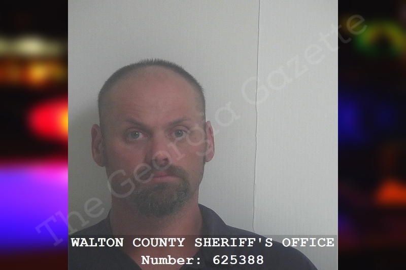 Derek Cowell | Walton County