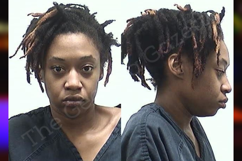 Erica Crawford — Clarke County Jail Bookings