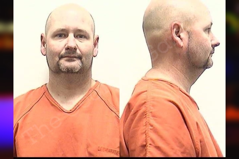 Donald Crowe | Clarke County