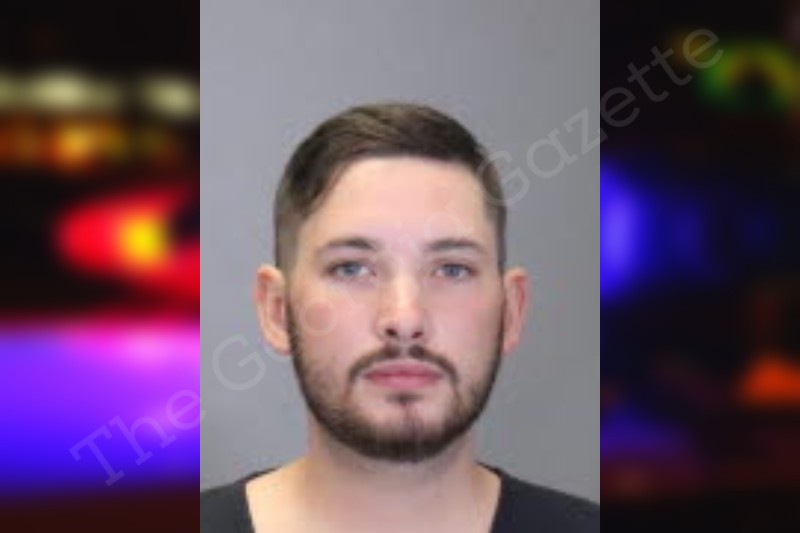 David Cruz | Muscogee County