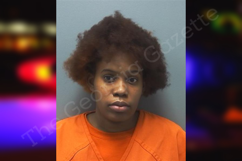 Destiny Campbell | Cherokee County