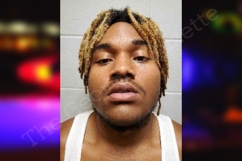 Donald Cannaday — Henry County Jail Bookings