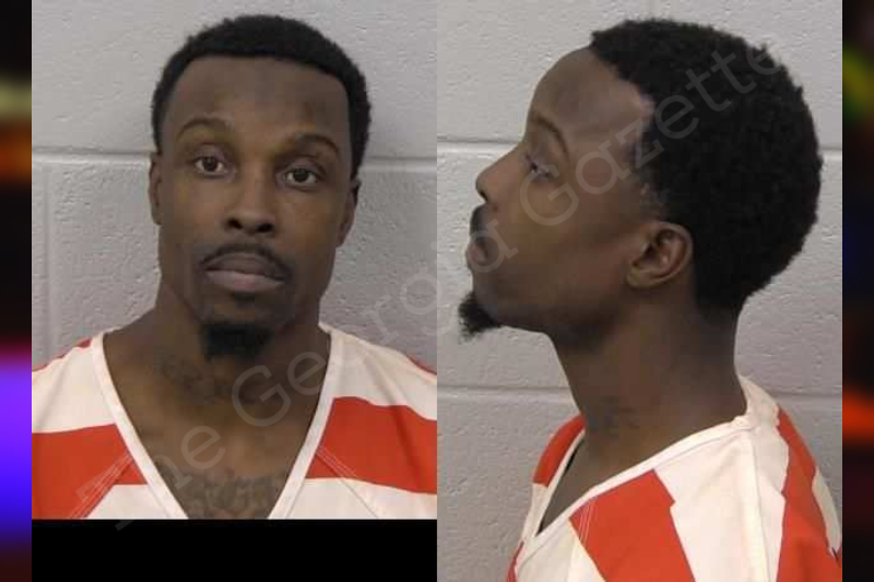 Kevin Careathers — Paulding County