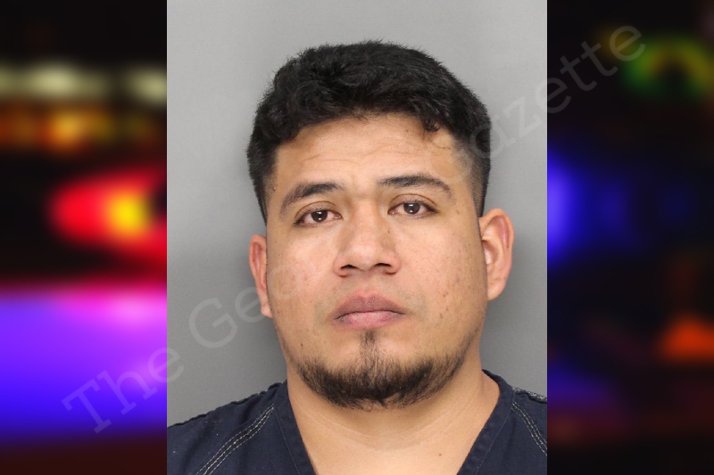 Carlos Rosa | Cobb County