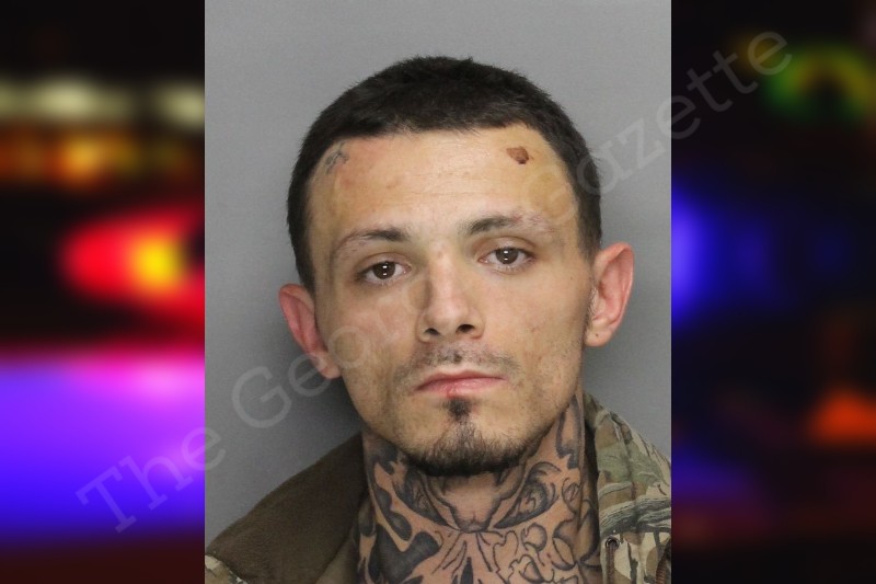 Christopher Moore | Cobb County