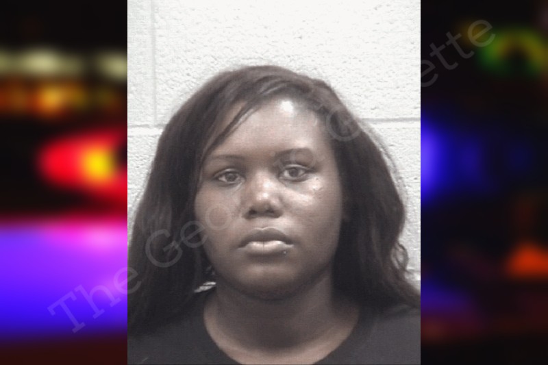 Deidra Clark | Columbia County