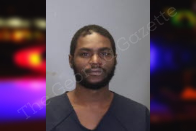 Cory Coleman | Muscogee County