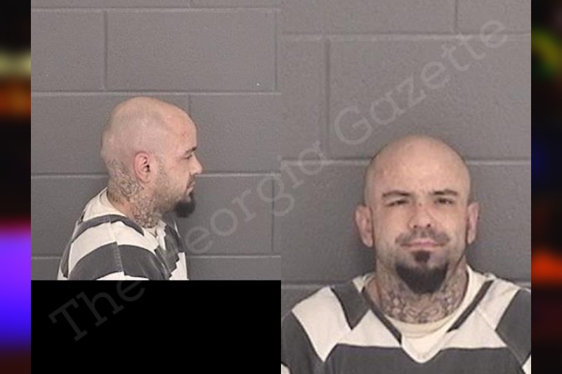 Nathan Couch | Barrow County