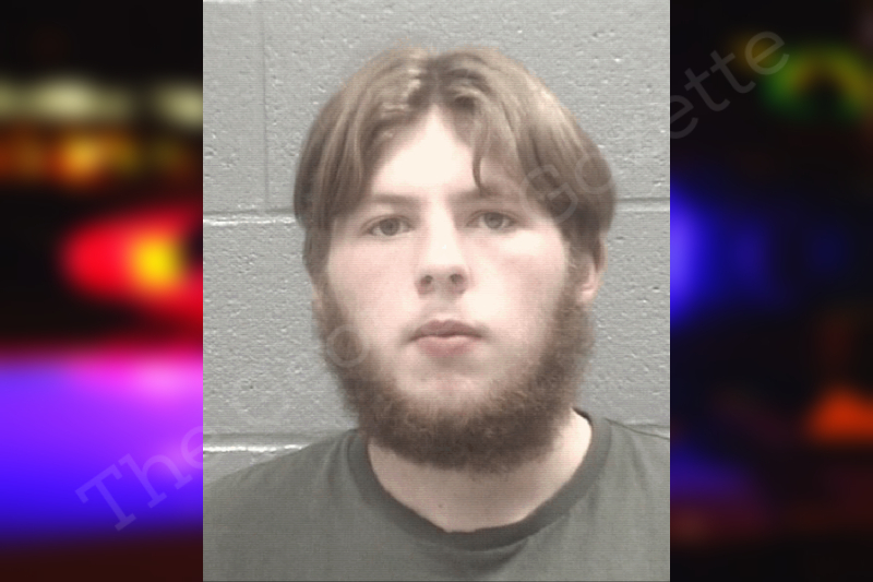 Thomas Cox | Columbia County