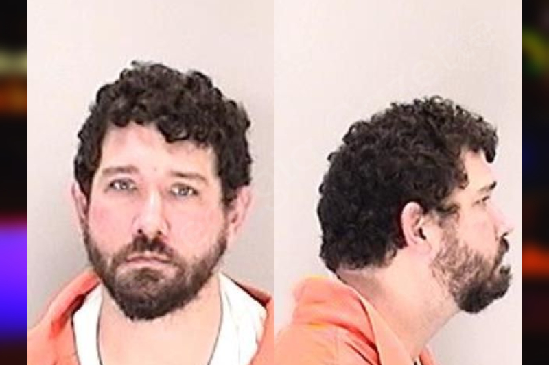 Kenneth Curl - Richmond County