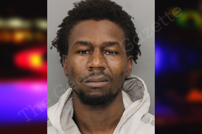 Curtis Brooks | Cobb County