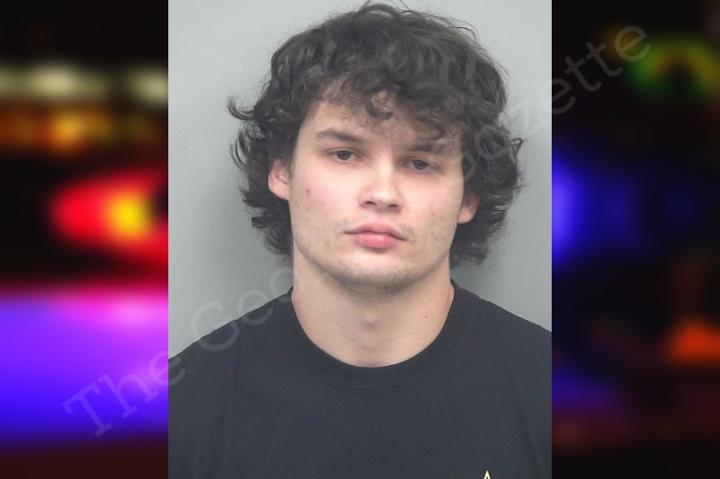 David Das — Gwinnett County Jail Bookings