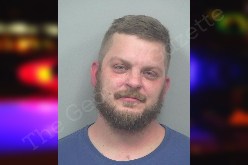 Ryan Davidson | Gwinnett County