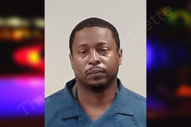 Robert Davis — Lowndes County Jail Bookings