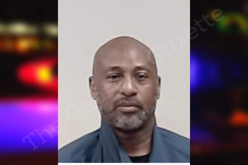 Robert Deberry — Lowndes County Jail Bookings