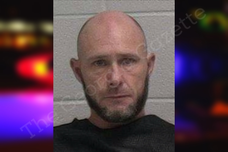 Michael Debus — Carroll County Jail Bookings