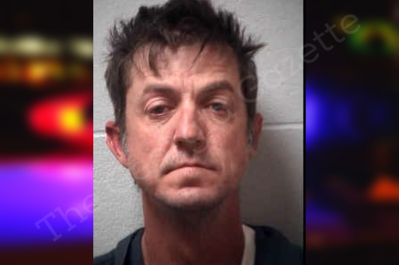 Michael Deese — Henry County Jail Bookings