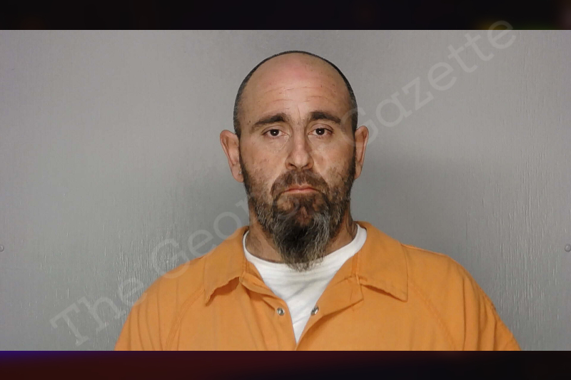 Ashley Dover — Bibb County Jail Bookings