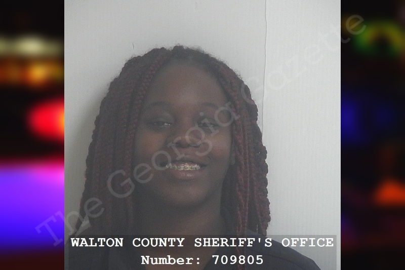 Mauricia Durham | Walton County