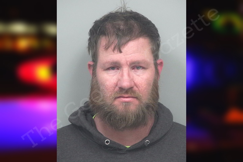 Robert Durkin — Gwinnett County Jail Bookings