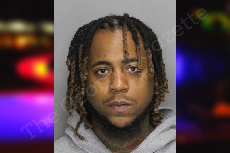 David Bradfield | Cobb County