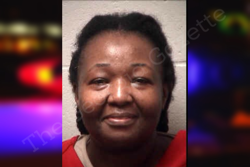 Devon Davis — Henry County Jail Bookings