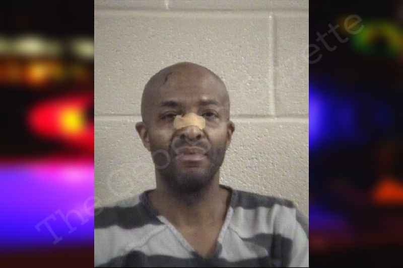 Devone Slaughter | Whitfield County