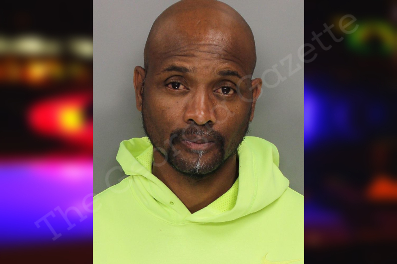 Duane Dennis | Cobb County