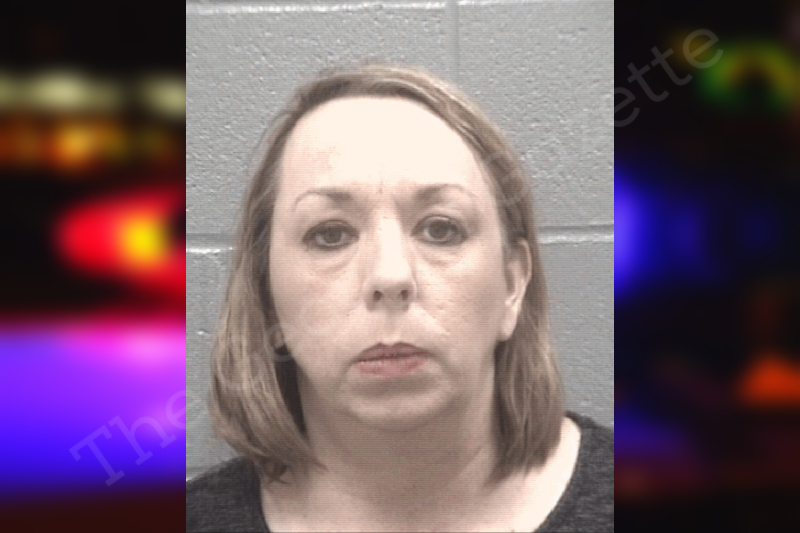 Angela Duncan — Columbia County Jail Bookings