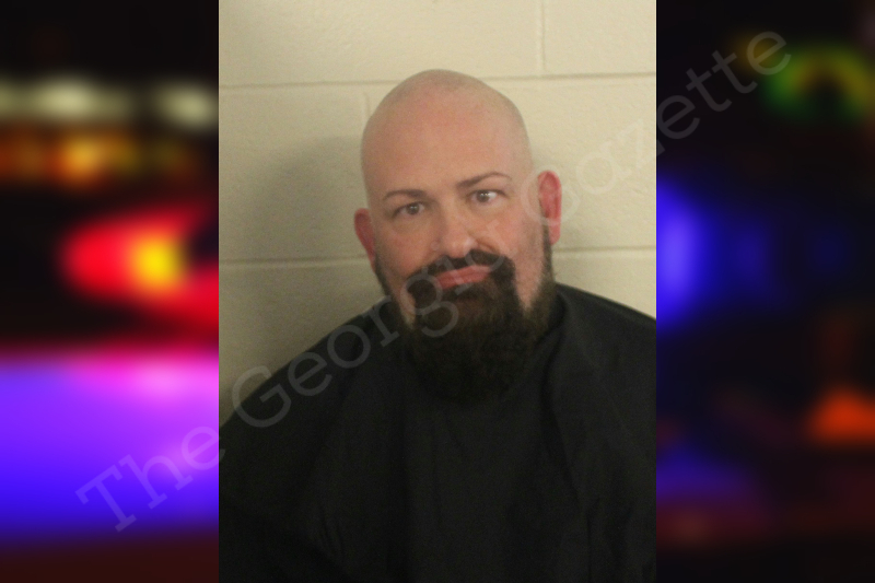 Stephen Early — Floyd County Jail Bookings