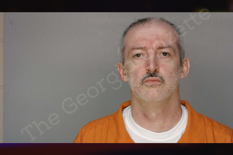Christopher Ellerbee — Bibb County Jail Bookings