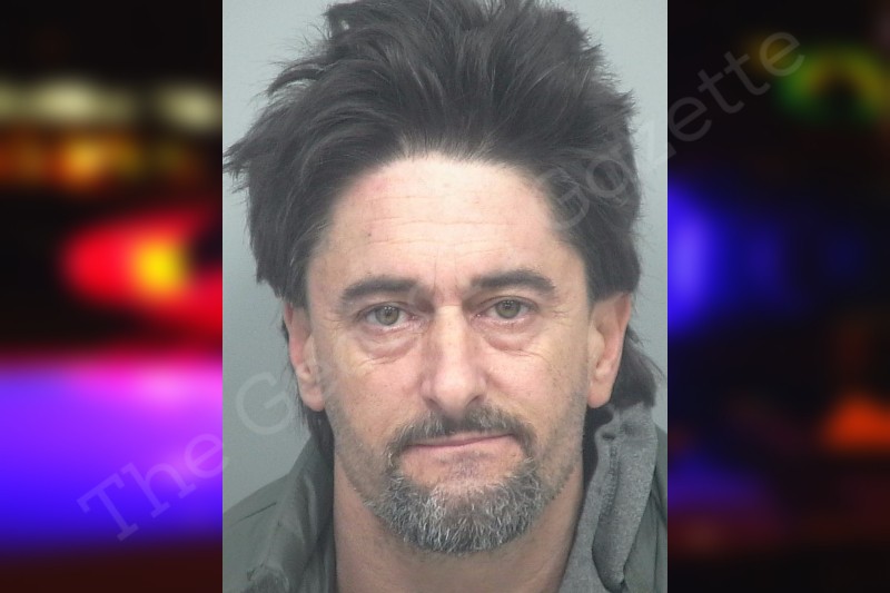 Marc Elliott | Gwinnett County