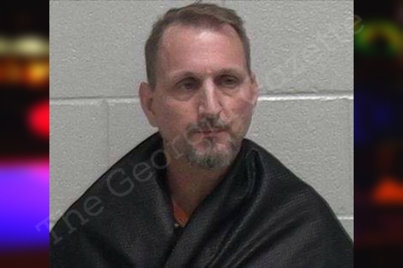 Michael Engman — Carroll County Jail Bookings