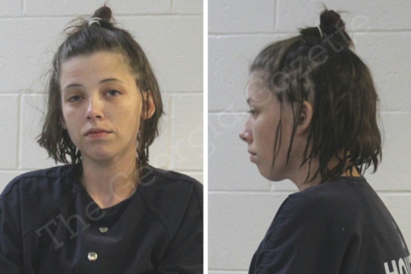 Morgan Eady — Houston County Jail Bookings