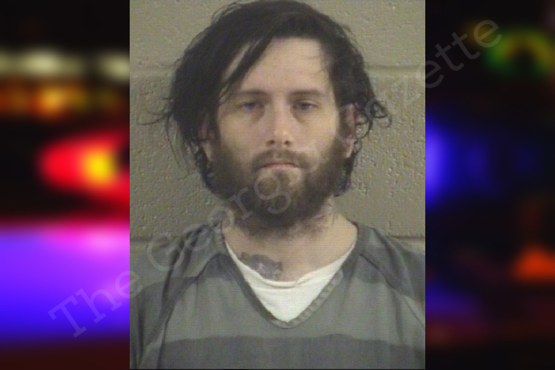 Eric Seay | Whitfield County