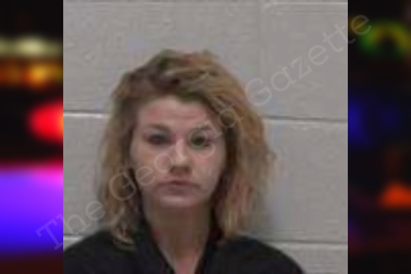 Erika Favors — Carroll County Jail Bookings