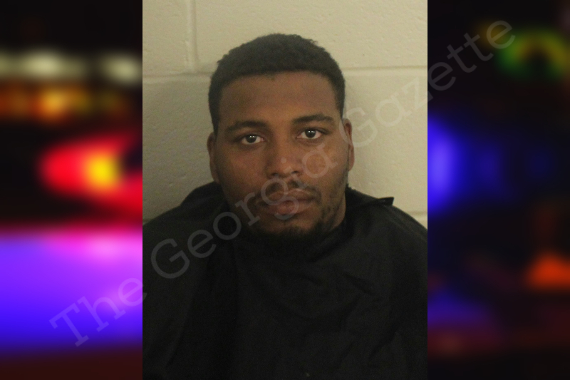 Jordan Ferguson — Floyd County Jail Bookings