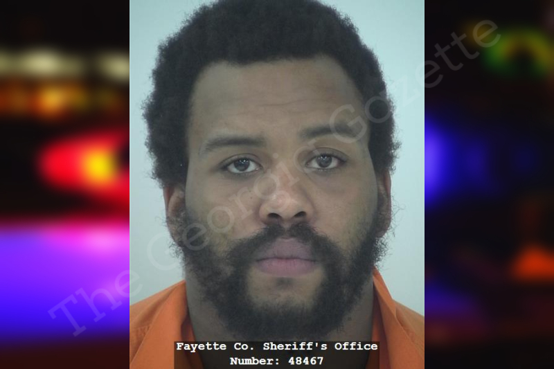 Arthur Fleming | Fayette County