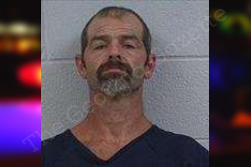 Christopher Floyd — Polk County Jail Bookings